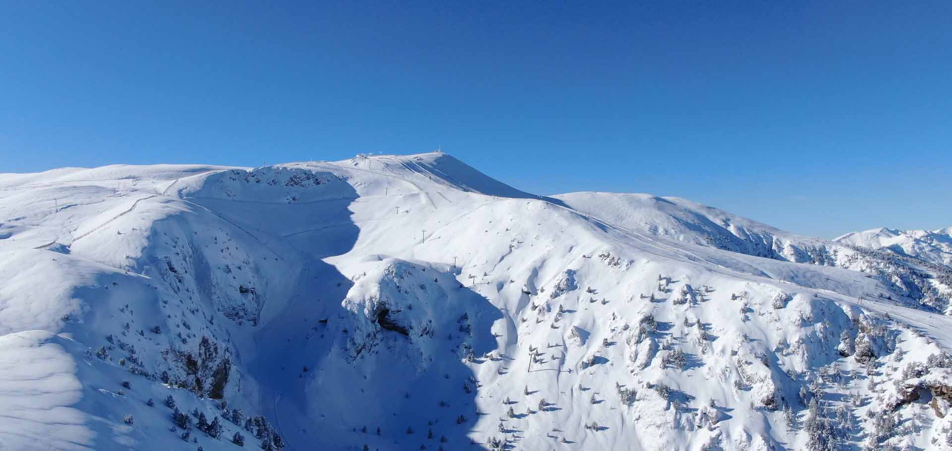 Station de ski Masella